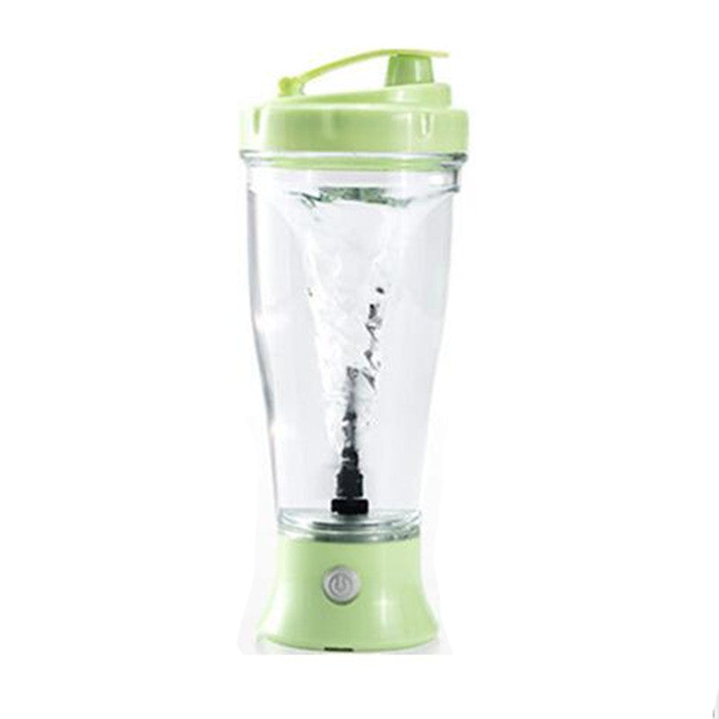 Automatic Protein Shaker – Glow & Co
